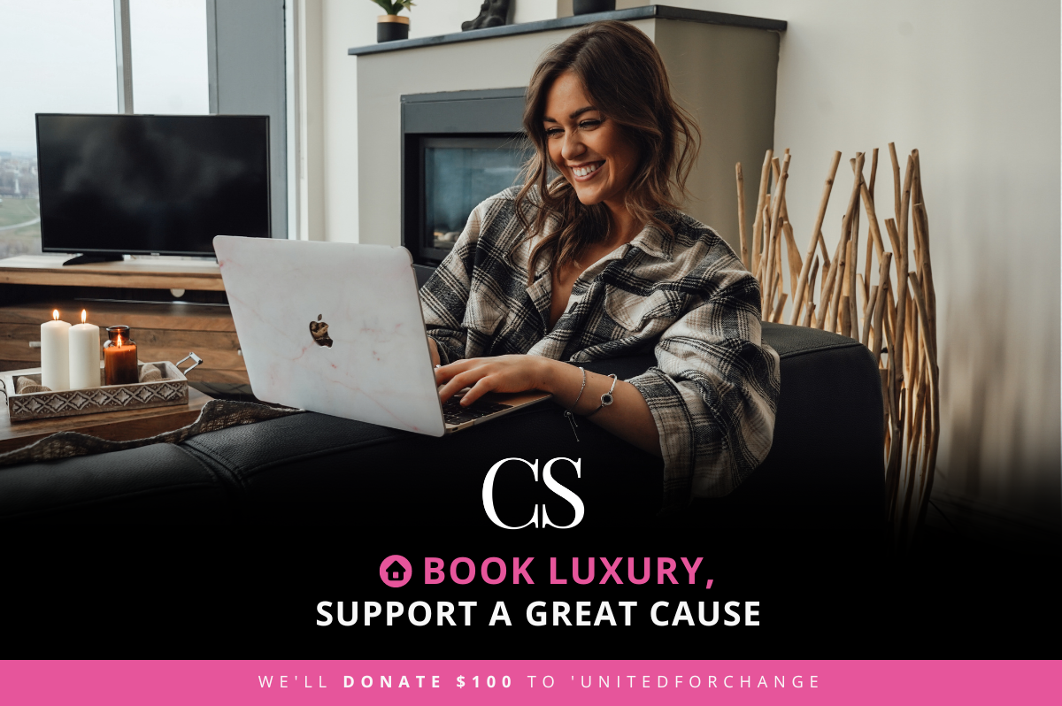 Experience the Best Extended Stay with Corporate Stays - Corporate Stays