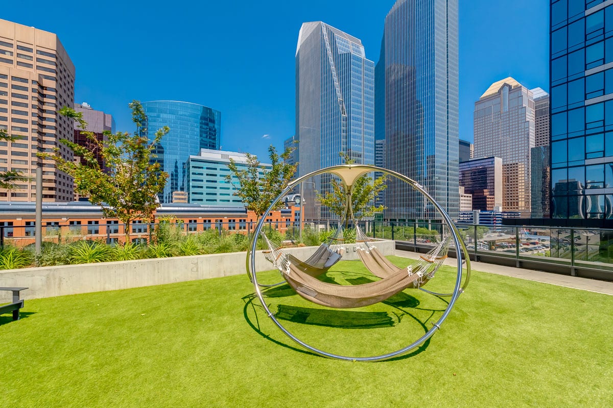 Welcome To SODO: Our New Furnished Apartments In Calgary - Corporate Stays