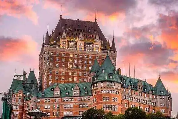 Guides for Furnished Apartments in Quebec City | Corporate Stays