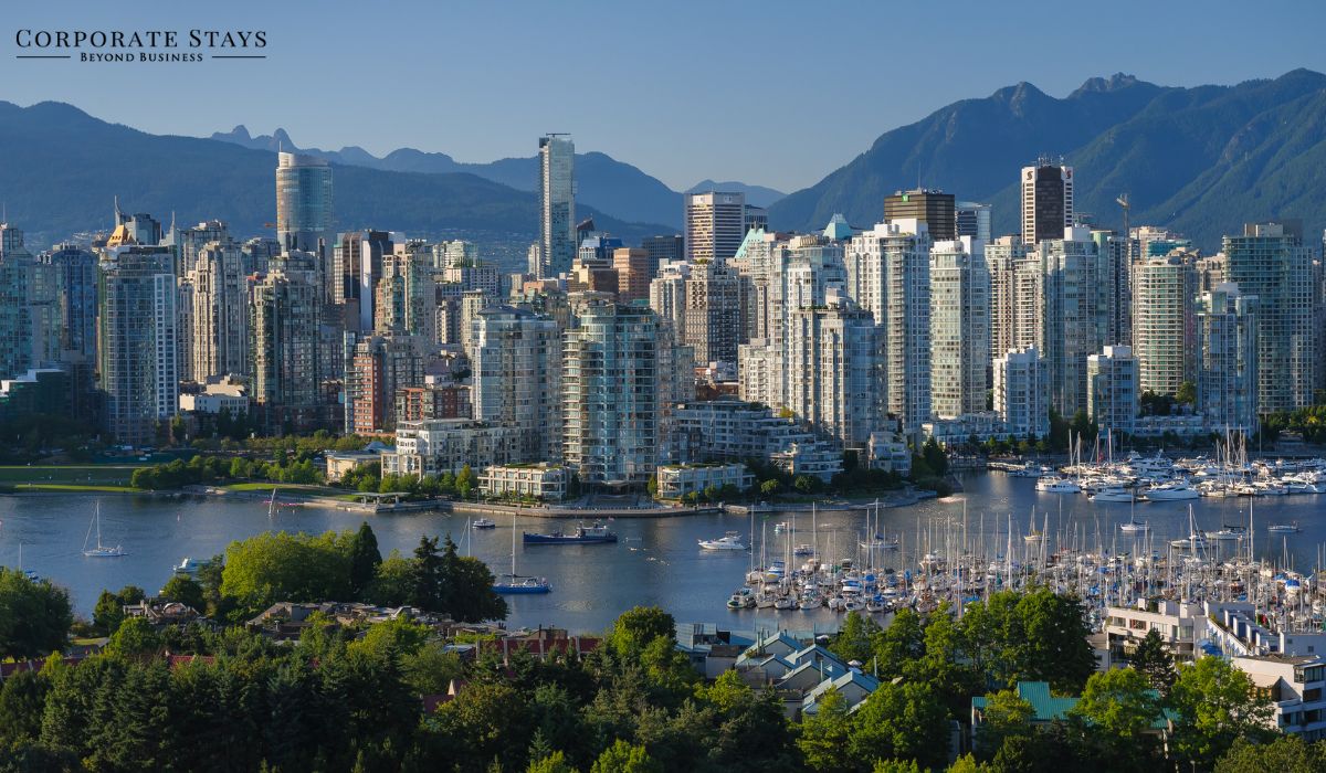 S'installer à Vancouver : Guide étape par étape pour les nouveaux ...